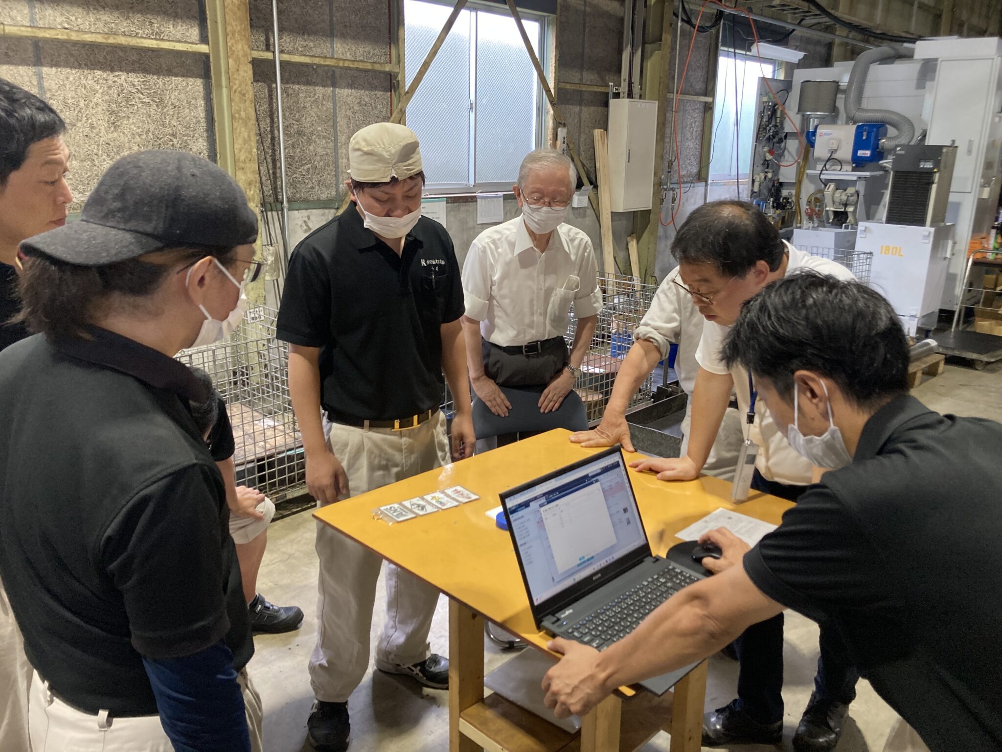 （ラジオ番組アーカイブ）R6学生記者取材 No.13 – SDGsへの、はじまり 富士市